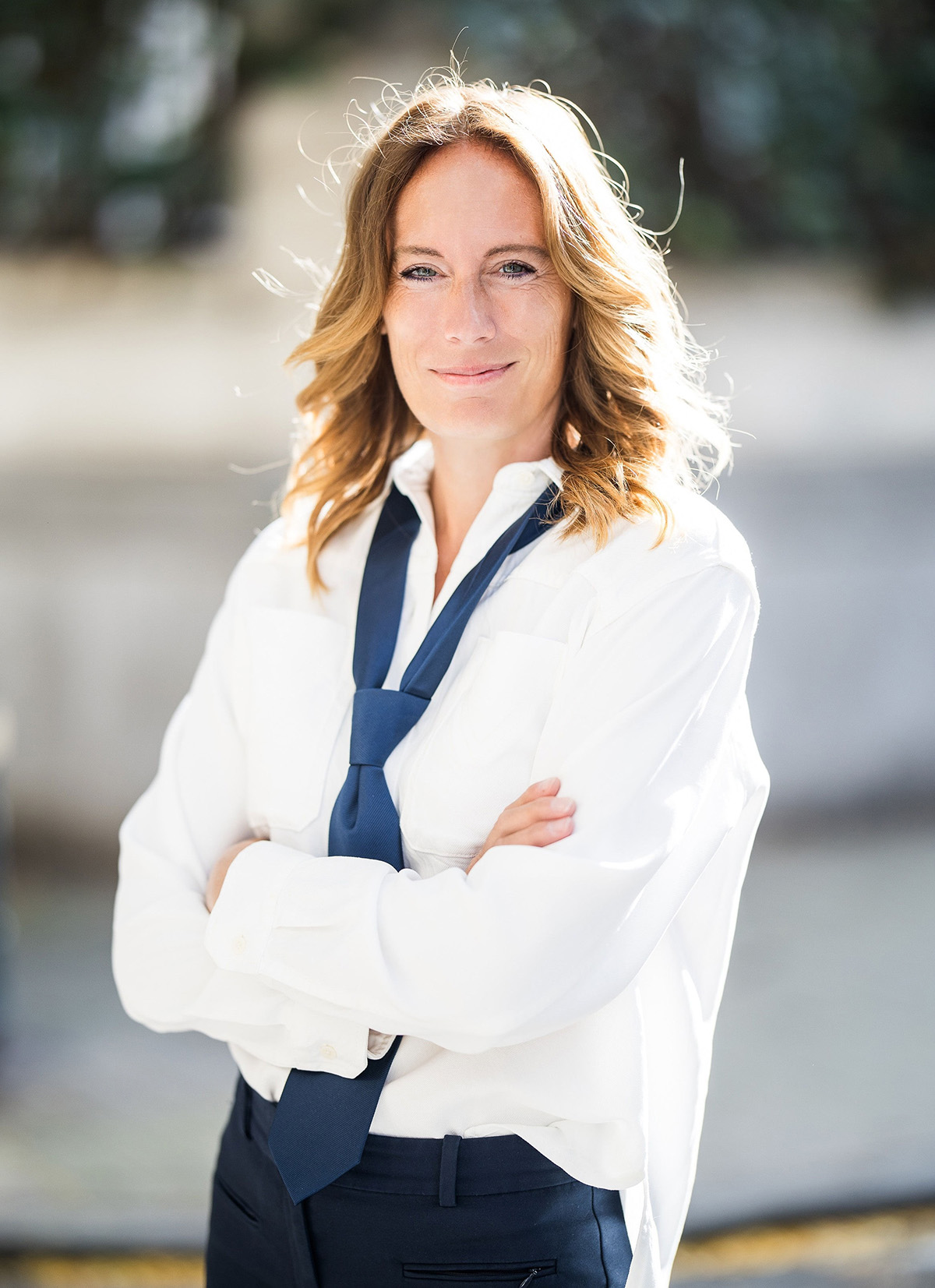 Isabeau Paape, coach de vie